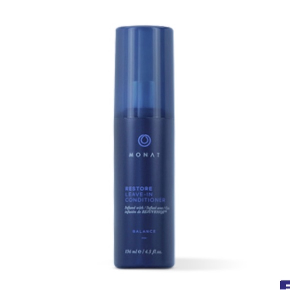 MONAT GLOBAL | Hair | Monat Restore Leavein Conditioner | Poshmark